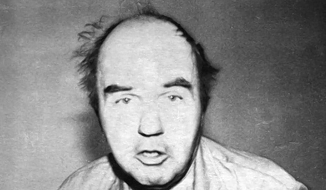 Serial Killer: Glennon Engleman - The Yard: Crime Blog