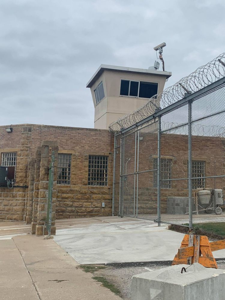 Home - The Yard: Crime Blog