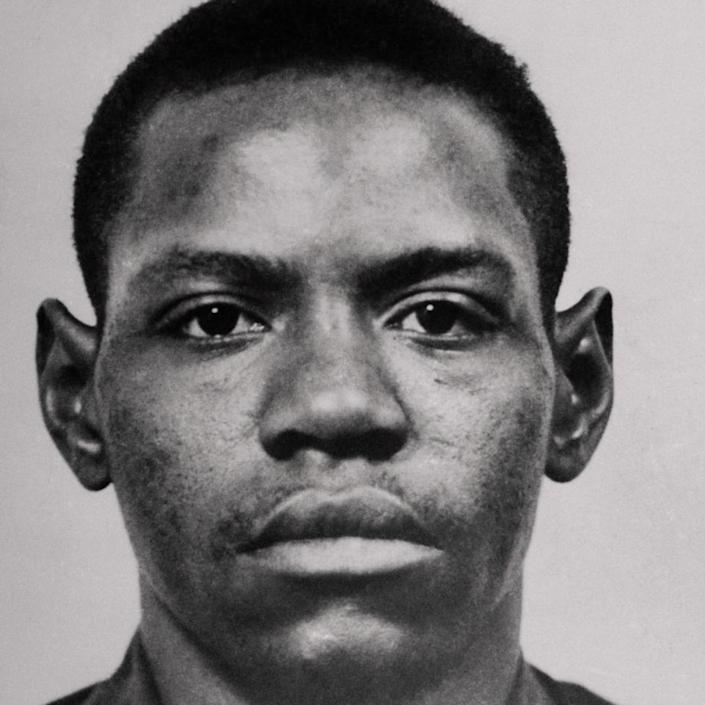 Serial Killer: The Cincinnati Strangler - The Yard: Crime Blog