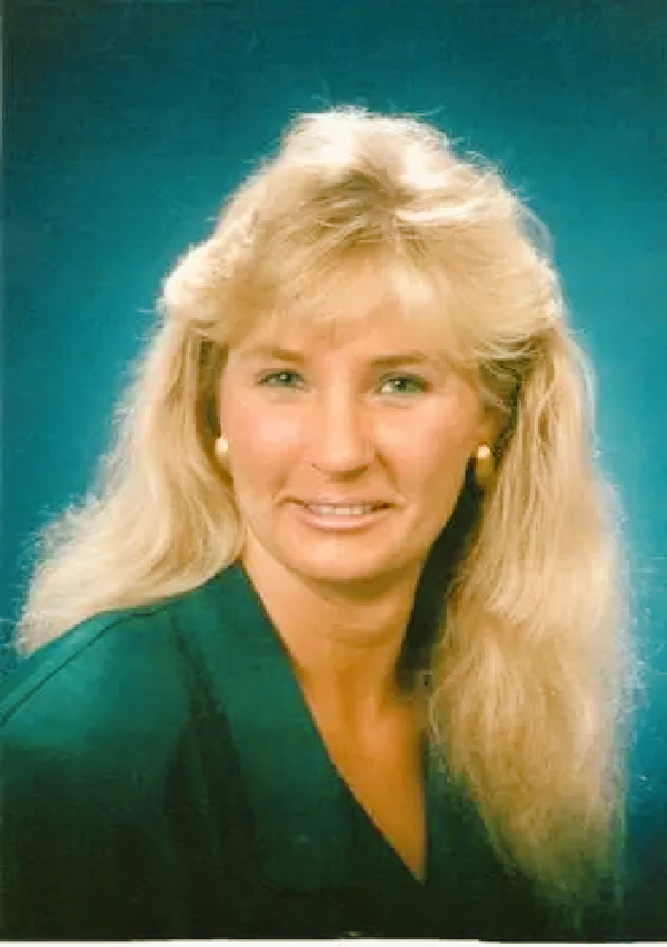 True Crime: In Loving Memory of Sherry Lewis - The Yard: Crime Blog