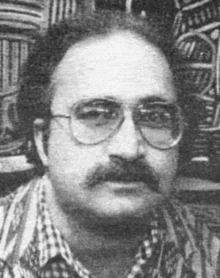 Serial Killer: Robert Berdella - The Yard: Crime Blog