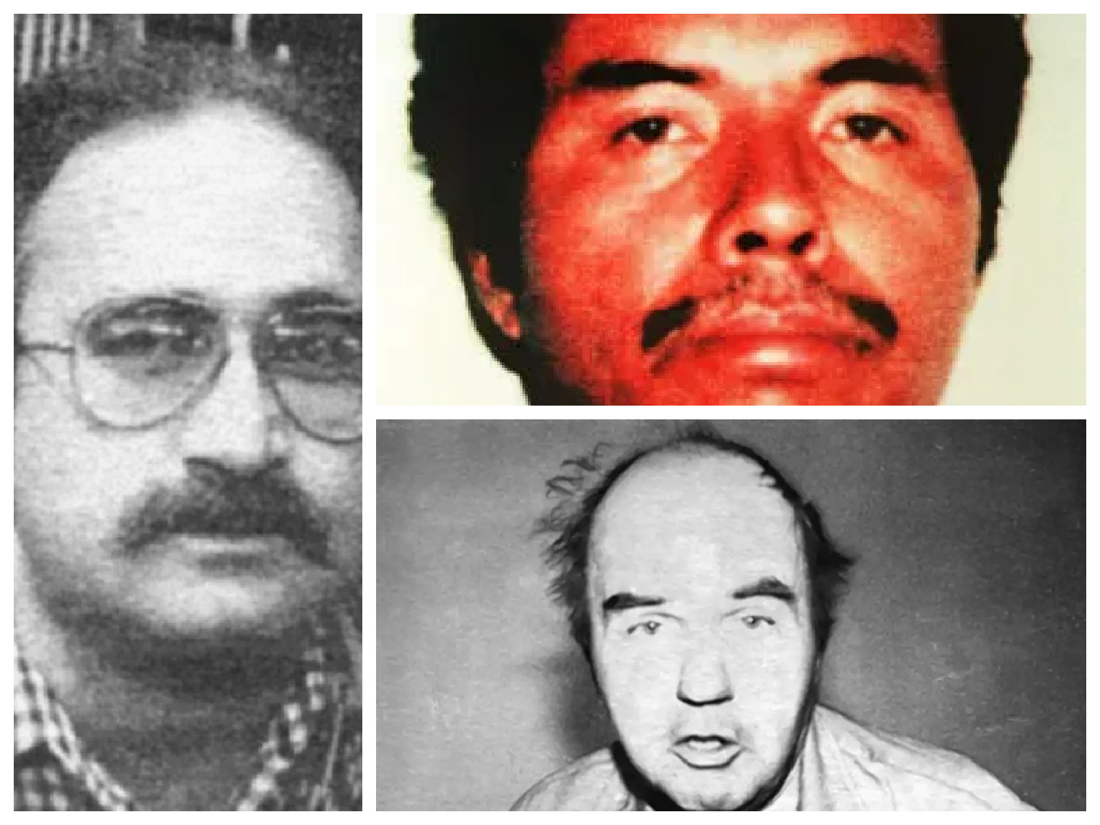 True Crime: Will There Be Fewer Serial Killers? - The Yard: Crime Blog